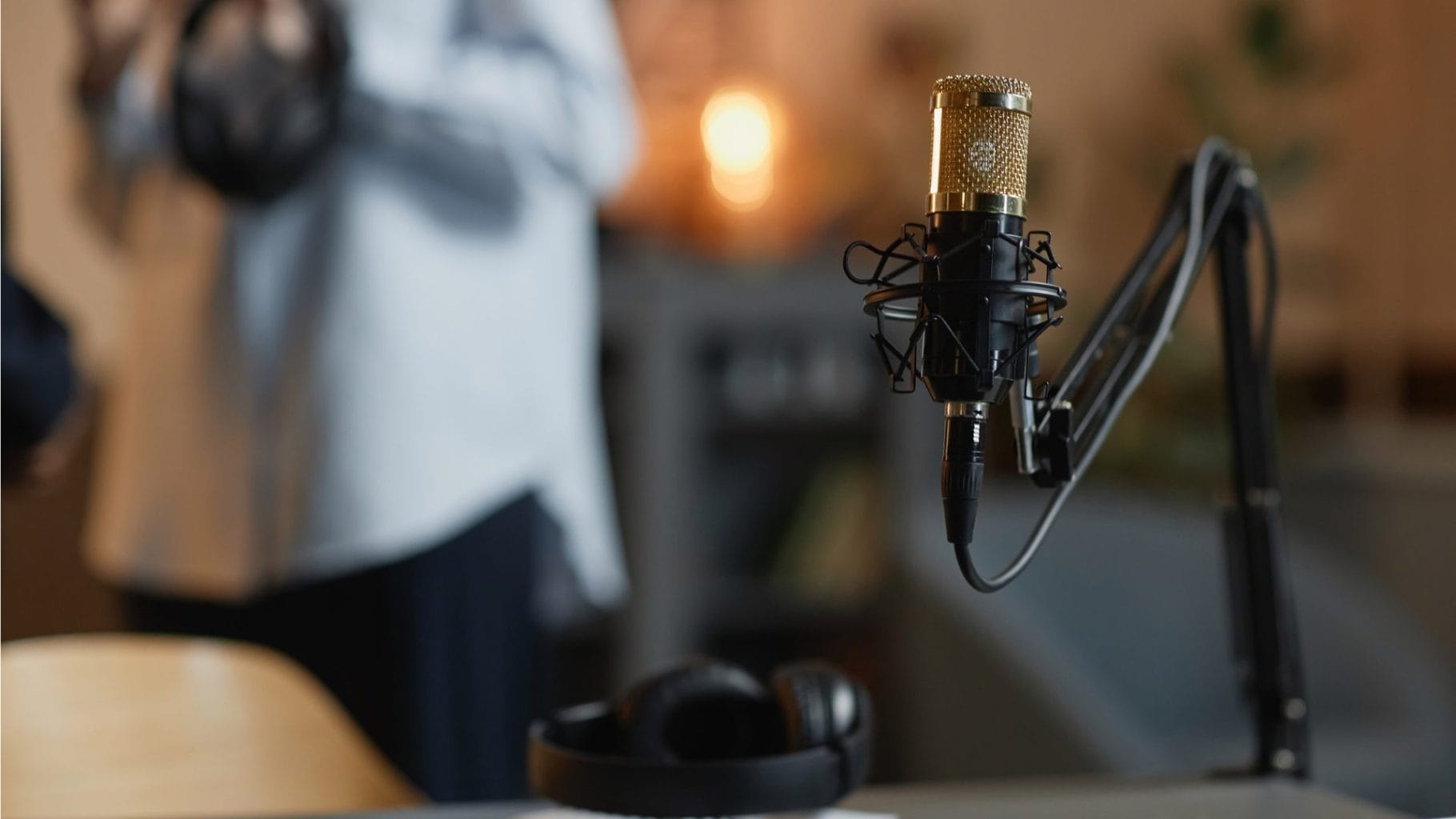 The Podcast Industry in 2025 - Searchlight